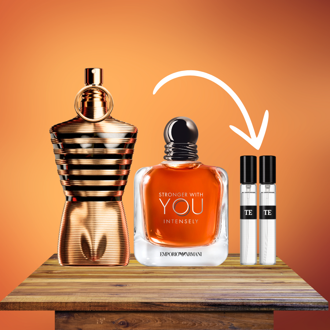 TIO ELIXIR – Tio Elixir